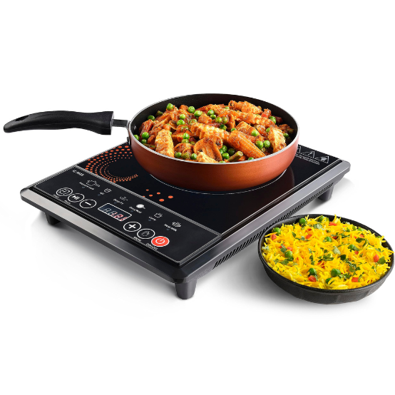 HOT PLATES – Geepas