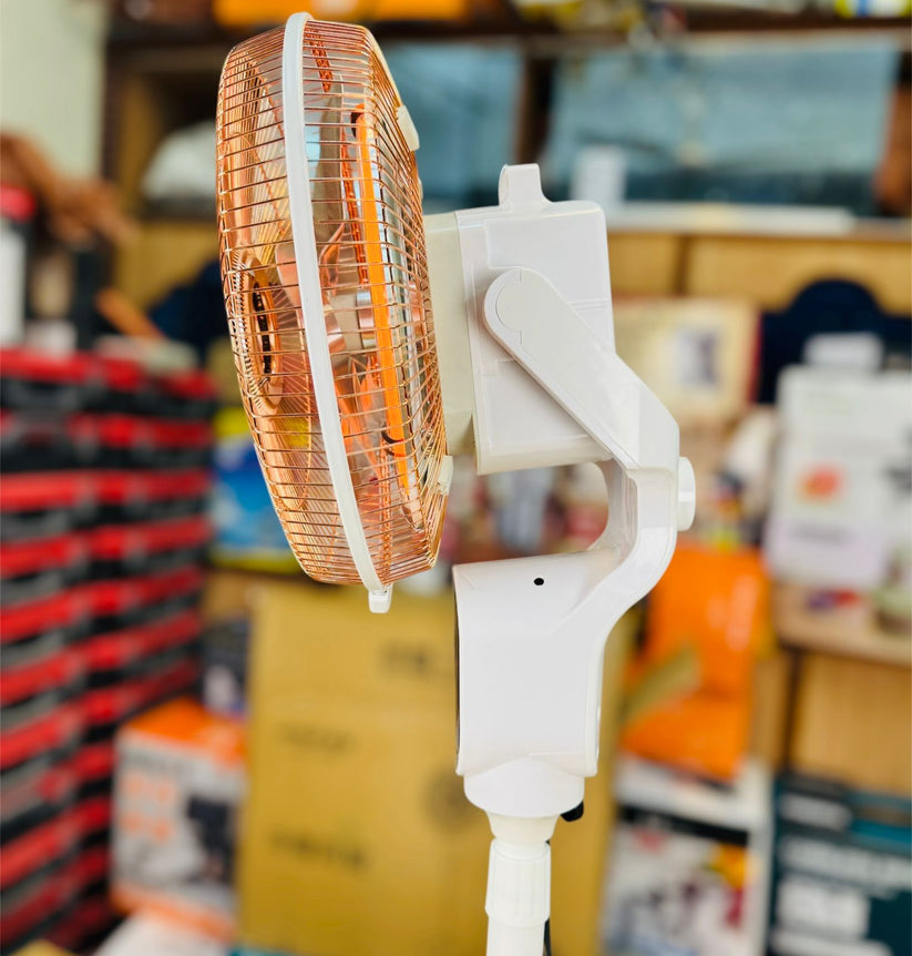 amoi multifunction heater & fan – Geepas