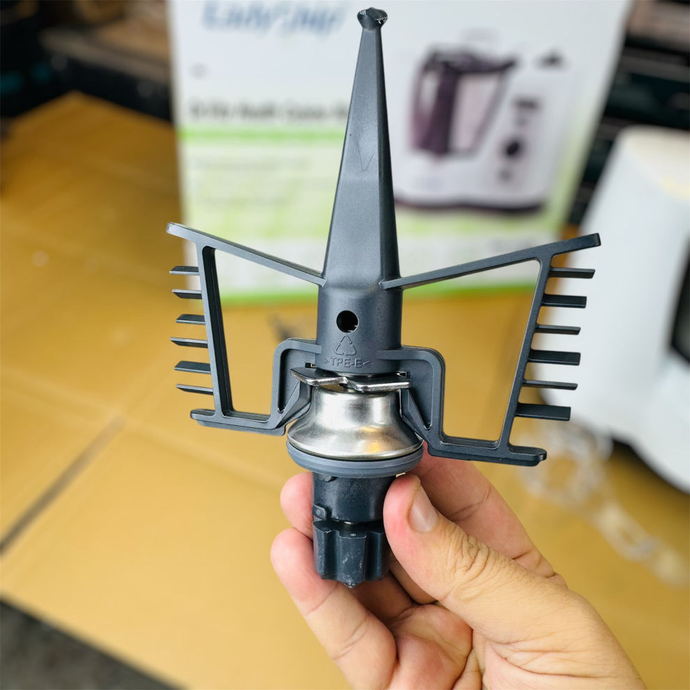 Ladyship Dr.Vita Health Cuisine Maker, model KM-6588 – Geepas