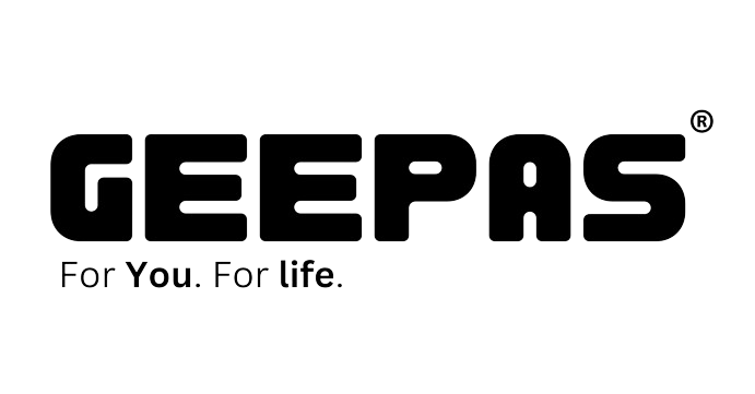 geepasofficial – Geepas