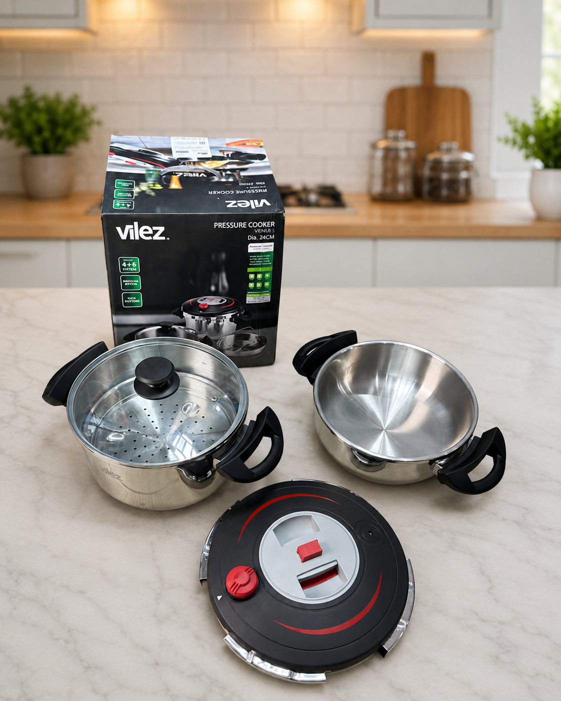 All products – Geepas